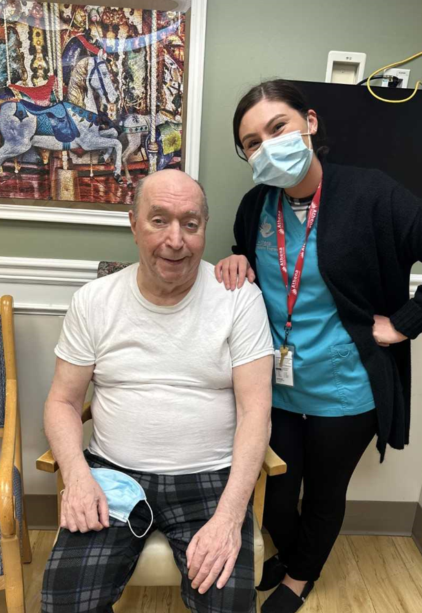 Inside Athena: Connecticut’s Resident Ambassador Alexis DeAngelis ...